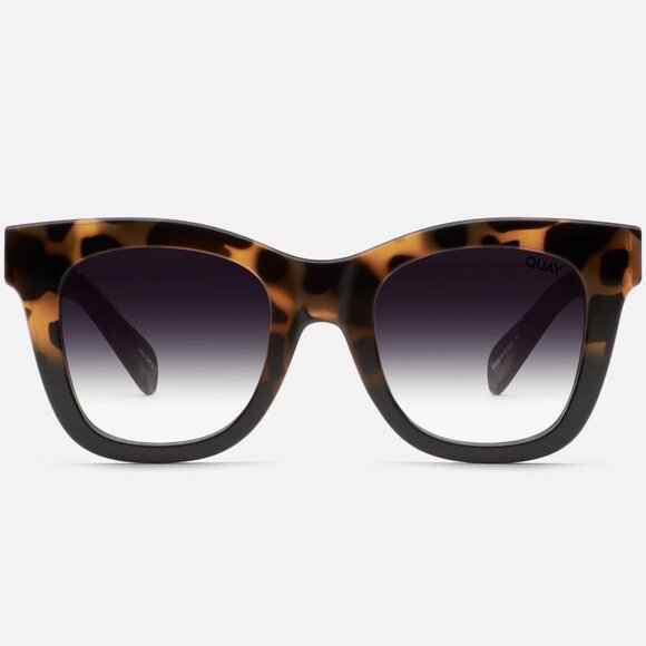 Quay Australia | Accessories | Quay Tortoise After Hours Blackfade ...